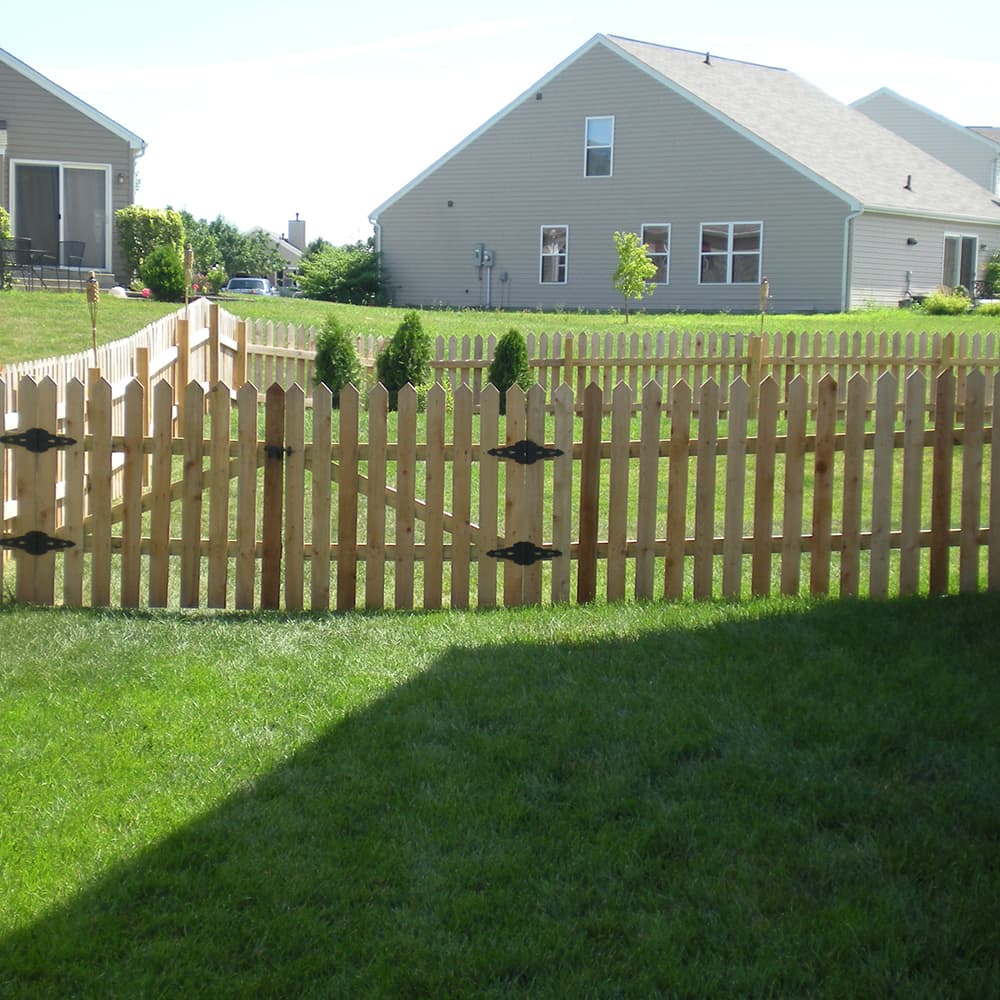 Northern Kentucky - Eads Fence Company