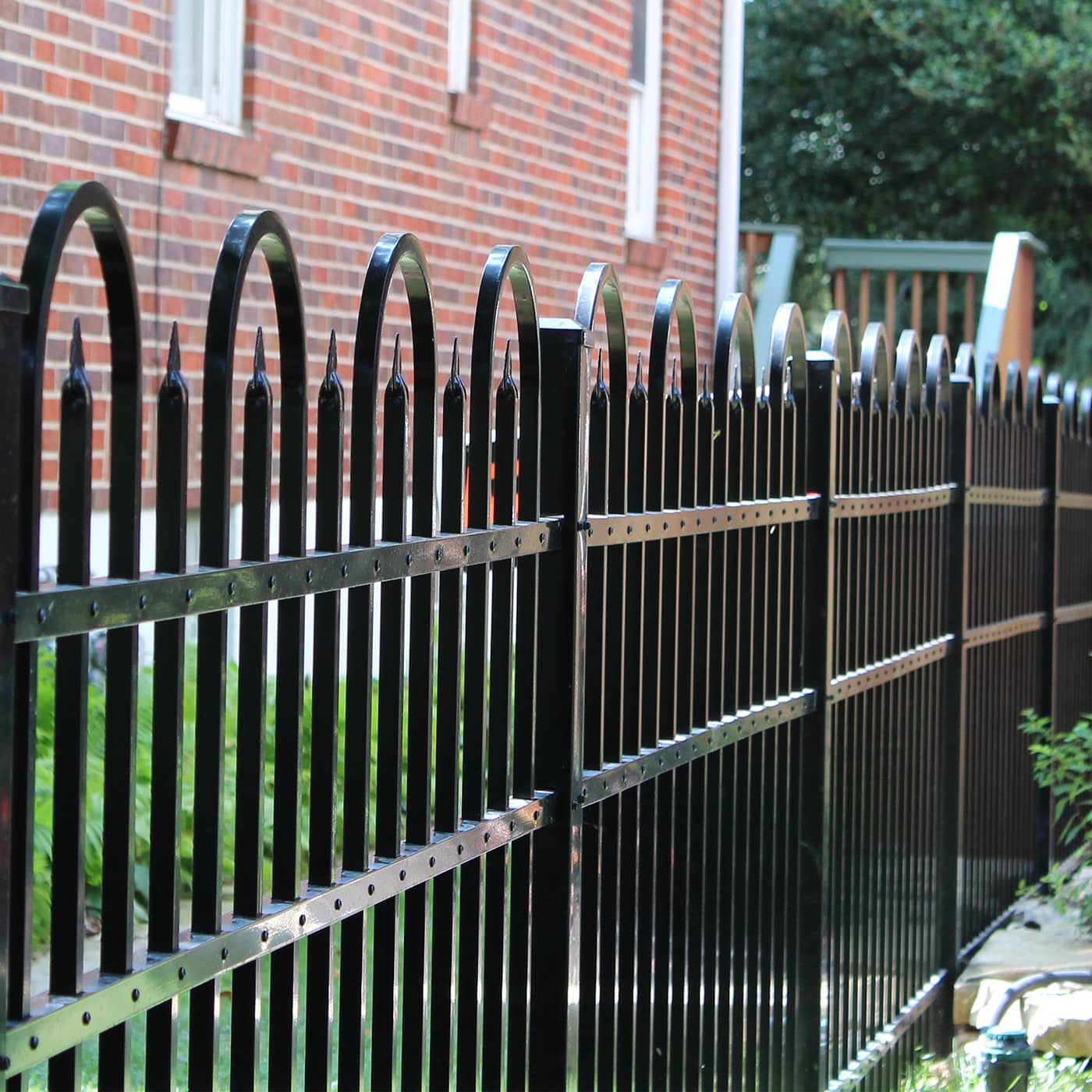 Free Quote - Eads Fence Company