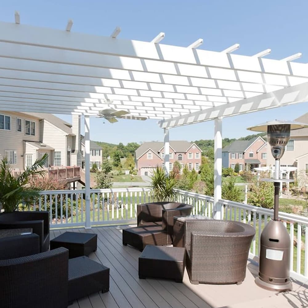 Other Products & Services - Eads Fence Company