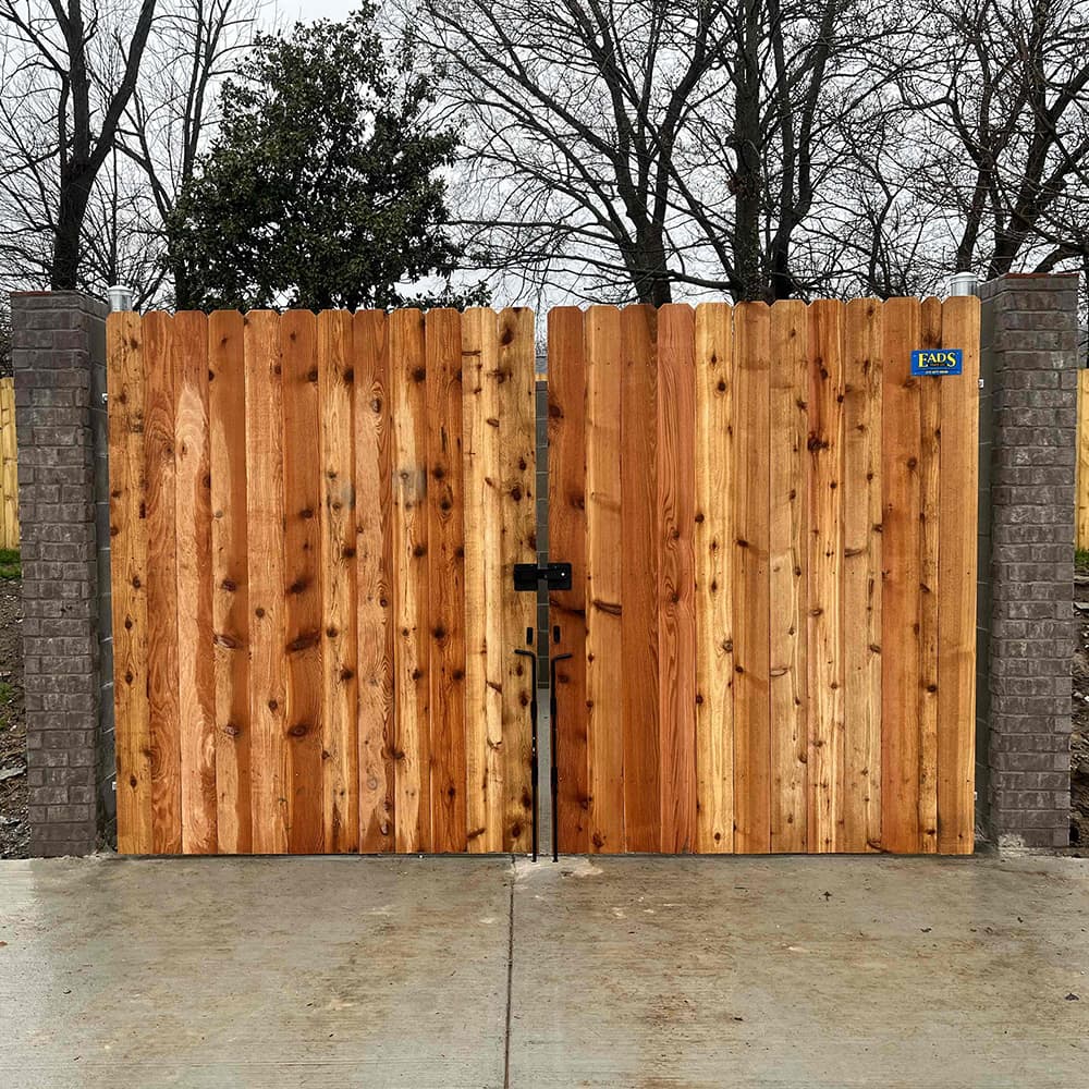 Other Products & Services - Eads Fence Company